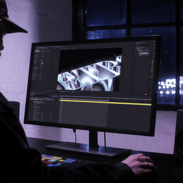 Custom LED – SOURCE LAB