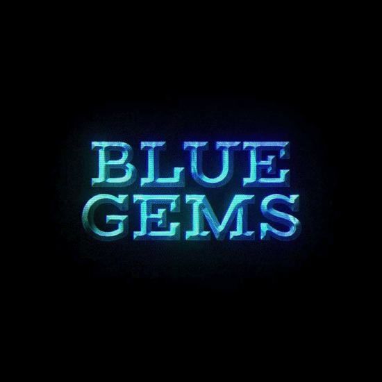 VHS Logos after effects template – SOURCE LAB
